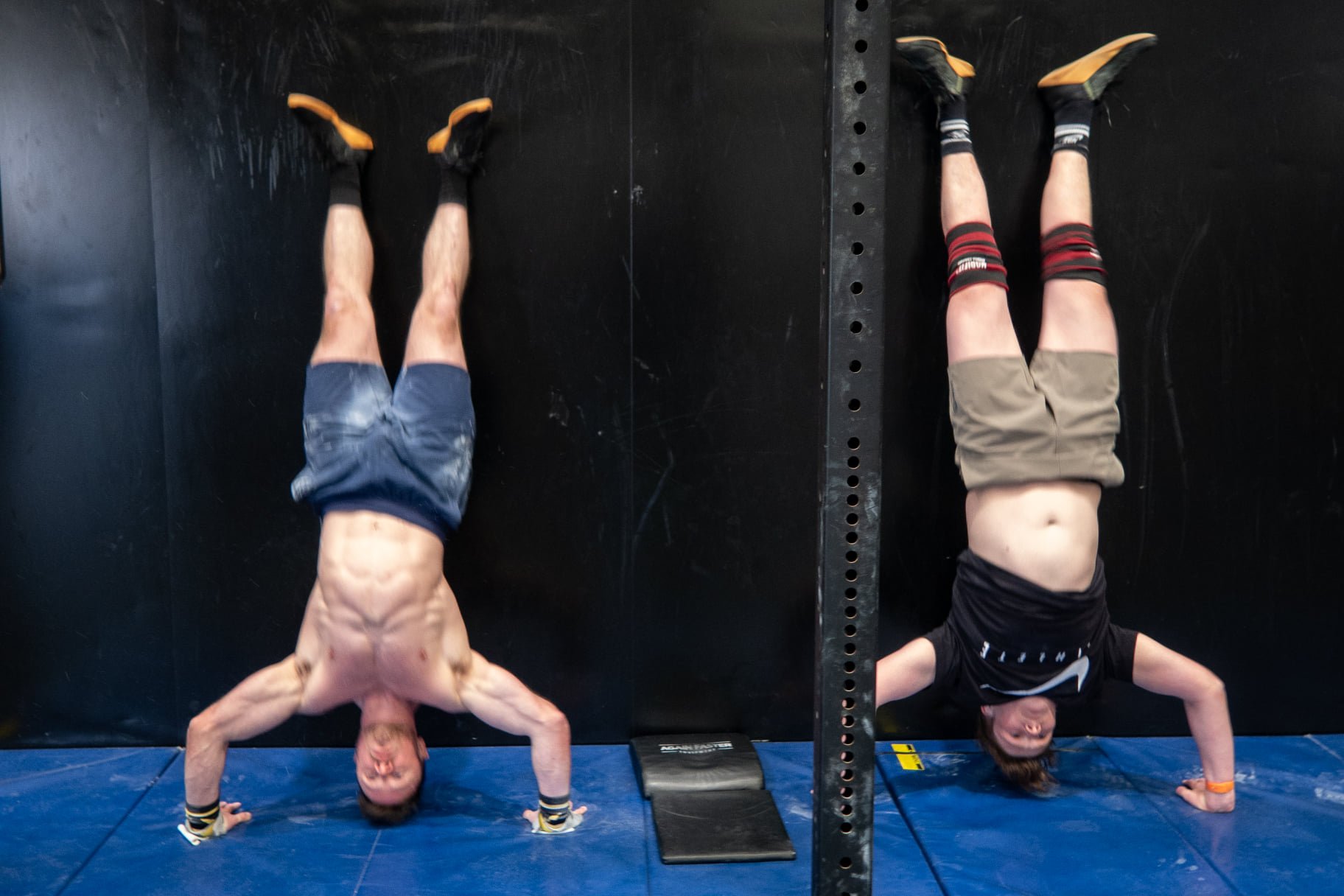 Why CrossFit? | Discover the Benefits at CrossFit 3D